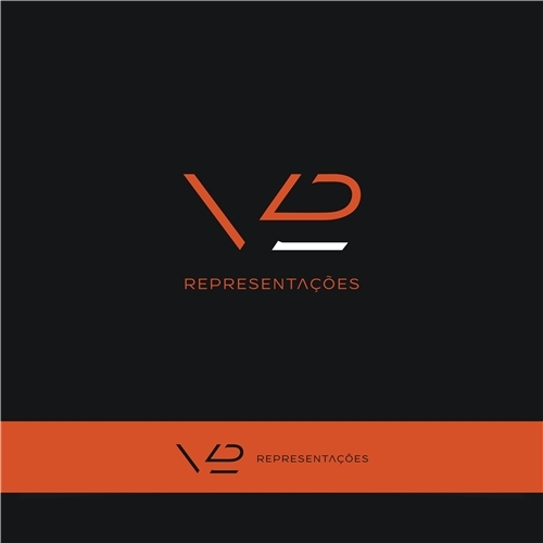 Logo para V2 Representações | Bikina D.. 6130698