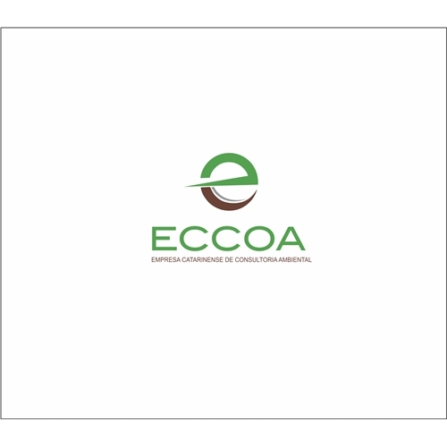 Logo e Papelaria (6 ite.. para ECCOA- EMPRESA C.. | c.com 6131765