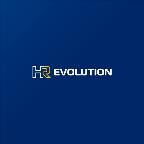 HR Evolution | Criação de Logo Para Outros