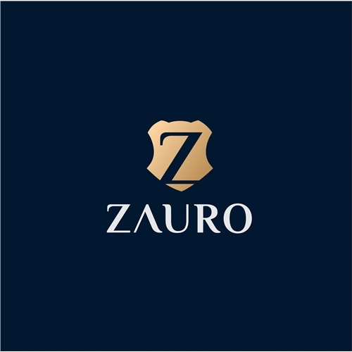 Logo para Zauro | Design pxl 6132834