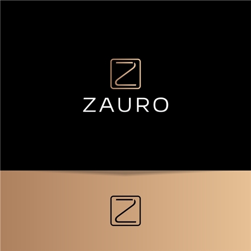 Logo para Zauro | at4design 6133110