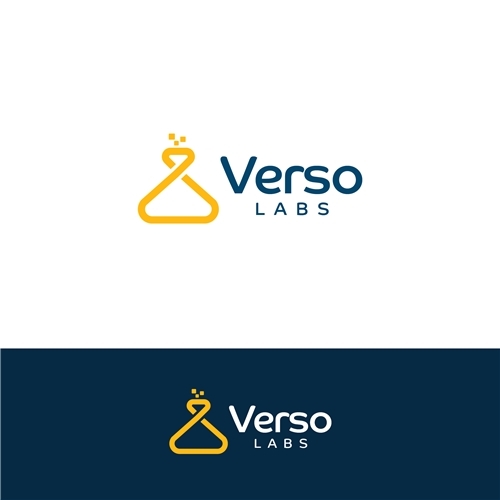 Logo para Verso Labs | DigitalArt 6133192