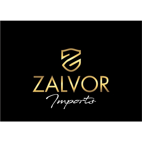 Logo para ZALVOR IMPORTS | gvcpoten.. 6133601