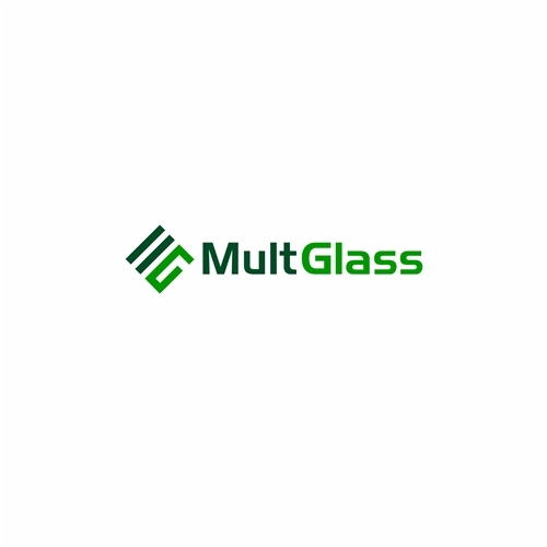 Mult Glass | Criação de Logo Para Outros