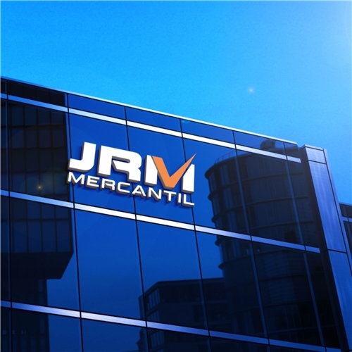 Logo para JRM MERCANTIL | Maia Des.. 6135562