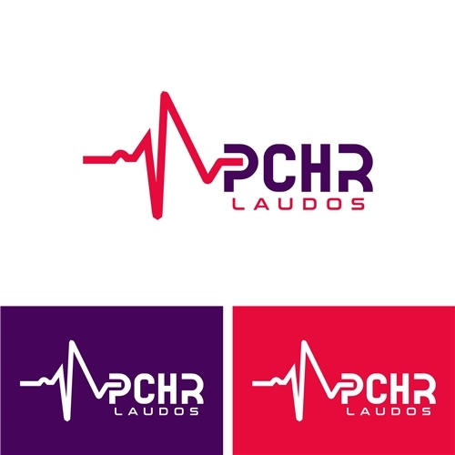 Logo para PCHR Laudos | vieira.d.. 6135683