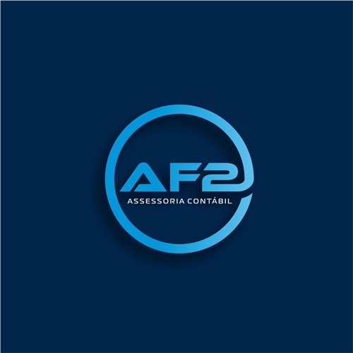 Logo para AF2 CONSULTORIA .. | Design pxl 6136118