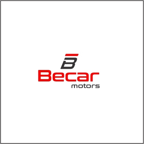 Logo e Cartao de Visita para BECAR MOTORS | camilode.. 6136668