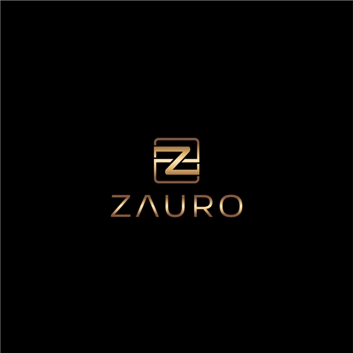 Logo para Zauro | at4design 6136979