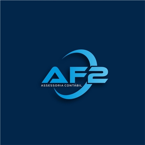 Logo para AF2 CONSULTORIA .. | Design pxl 6137118