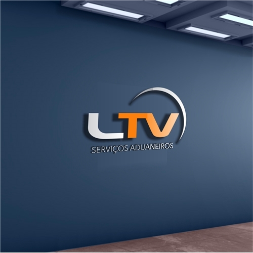 Logotipo De Ltv