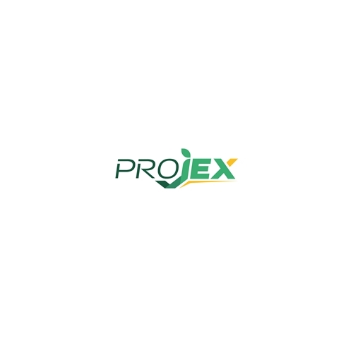 PROJEX | Criação de Logo e Papelaria (6 itens) Para Consultoria de...