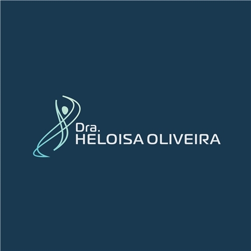 Logo para Dra.Heloisa Oliv.. | Design pxl 6141077