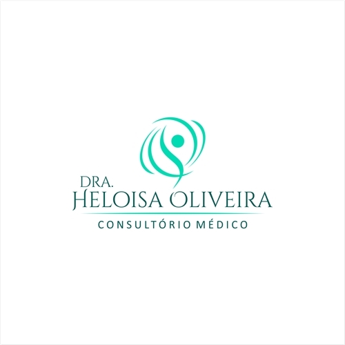 Logo para Dra.Heloisa Oliv.. | at4design 6141760