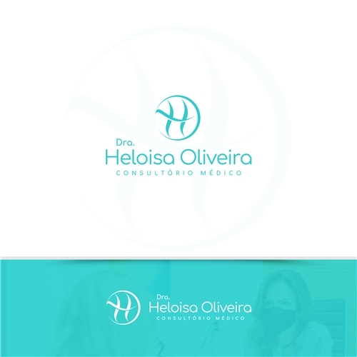 Logo para Dra.Heloisa Oliv.. | . iamJ . 6142818