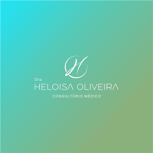 Logo para Dra.Heloisa Oliv.. | Bikina D.. 6142977