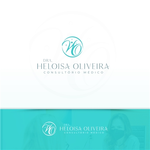 Logo para Dra.Heloisa Oliv.. | . iamJ . 6143235