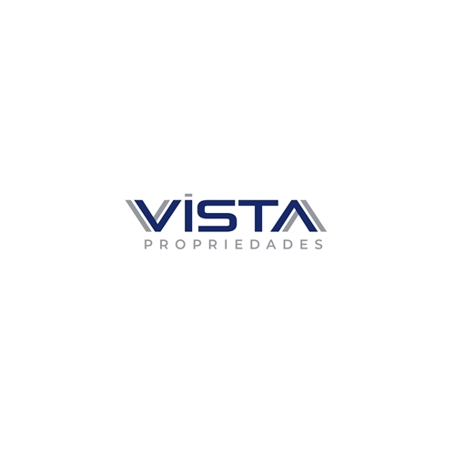 Vista Propriedades | Criação de Logo Para Imóveis