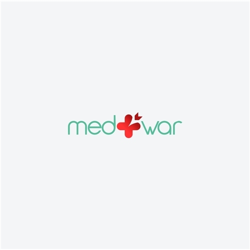 MEDWAR | Criação de Logo Para Educação & Cursos