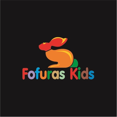 Logo para Fofuras Kids | slima14 6143761