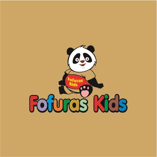 Logo para Fofuras Kids | slima14 6144739