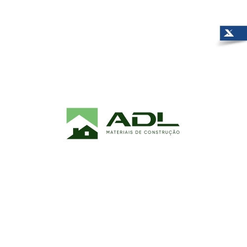 Logo para ADL MATERIAIS DE.. | xandyind.. 6144864