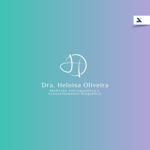 Logo para Dra.Heloisa Oliv.. | xandyind.. 6146221