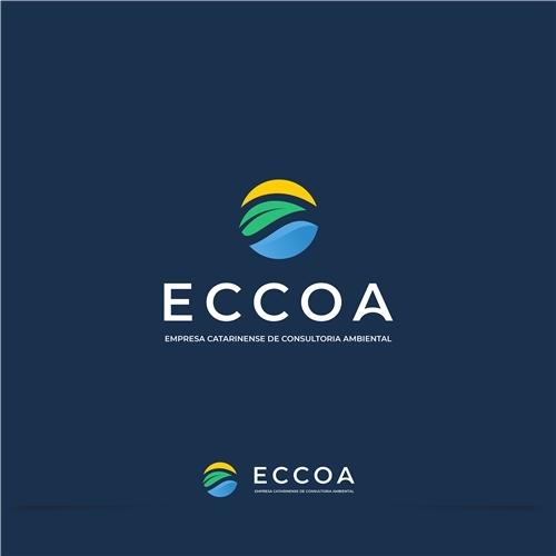 ECCOA- EMPRESA CATARINENSE DE CONSULTORIA AMBIENTAL | Criação de Lo...