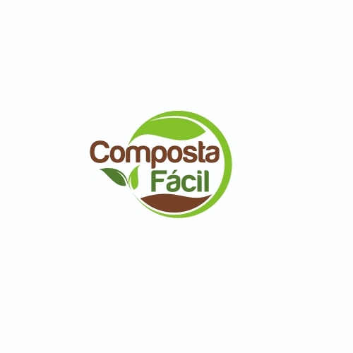 Logo para COMPOSTA FÁCIL | Rubao 6148166