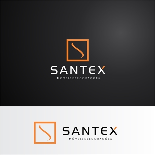 Logo para santex moveis e .. | Titan St.. 6148344