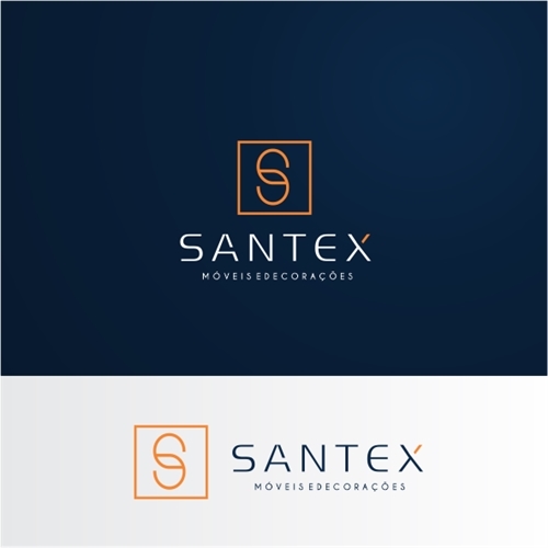 Logo para santex moveis e .. | Titan St.. 6148346