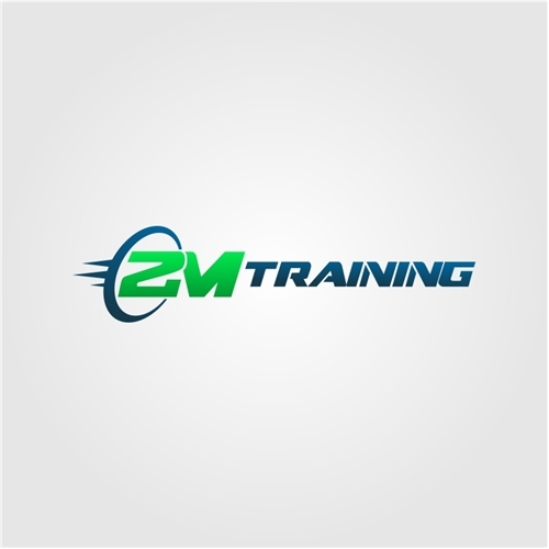 Logo para 2M Training | jann 6148935