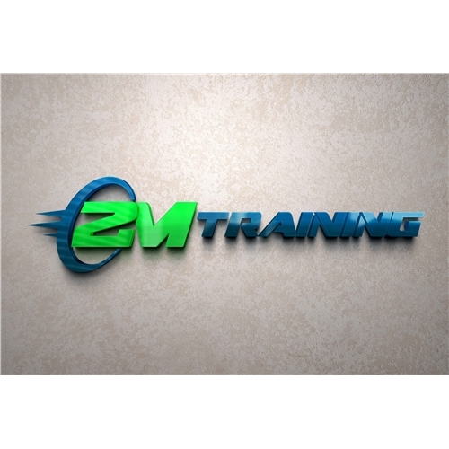 Logo para 2M Training | jann 6148937