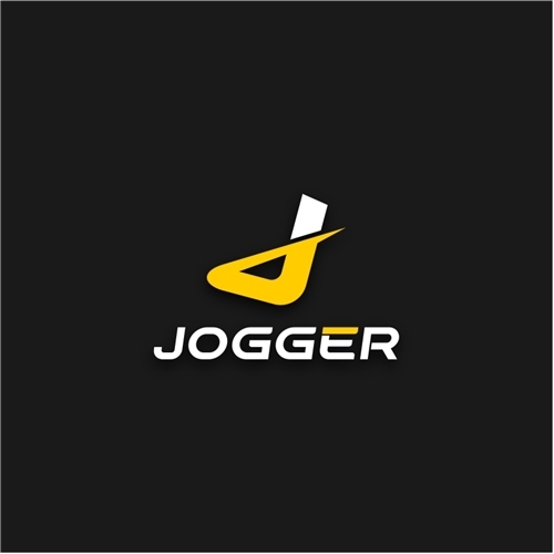 Logo para Jogger | jann 6148938