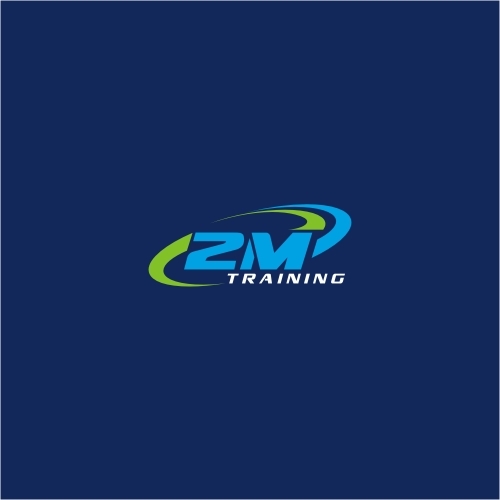 Logo para 2M Training | Rubao 6149108
