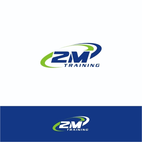 Logo para 2M Training | Rubao 6149109