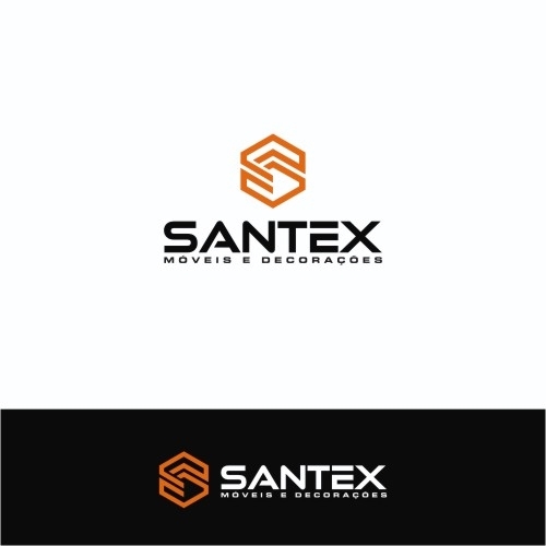 Logo para santex moveis e .. | Rubao 6149345