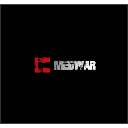 MEDWAR | Criação de Logo Para Educação & Cursos