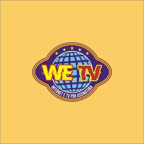Logo para WeTv | GSG DESI.. 6149936