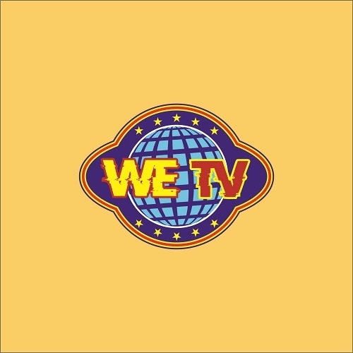 Logo para WeTv | GSG DESI.. 6149937