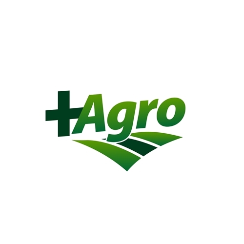 MAIS AGRO | Criação de Logo Para Outros