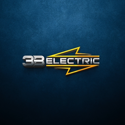 Logo e Papelaria (6 ite.. para 3B ELECTRIC | . iamJ . 6150433