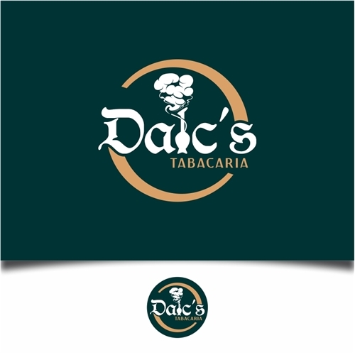 Logo para Dalc's Tabacaria | jann 6151625