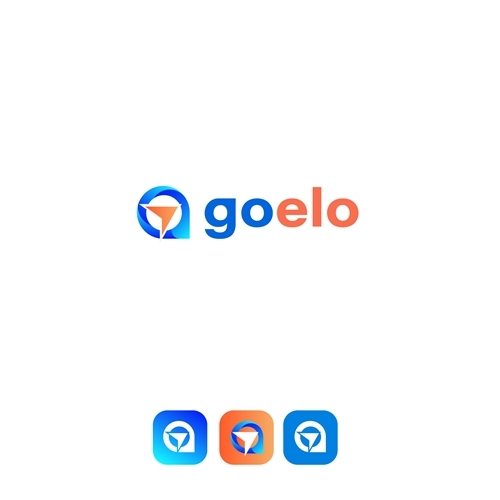 Logo para GOELO | Henrique.. 6151875