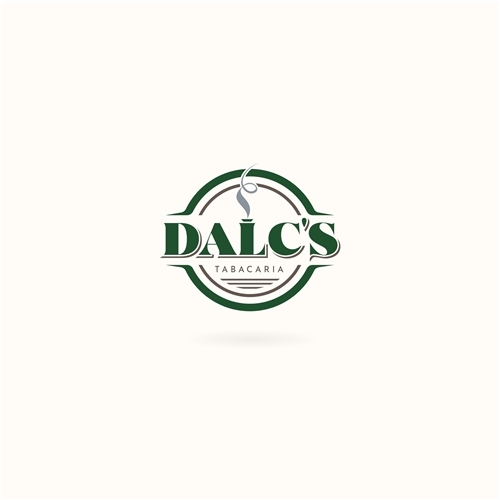 Logo para Dalc's Tabacaria | . iamJ . 6151926