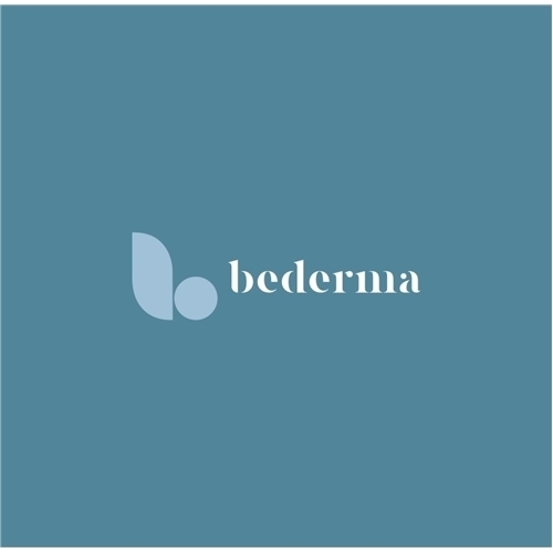 BeDerma | Criação de Logo e Papelaria (6 itens) Para Beleza