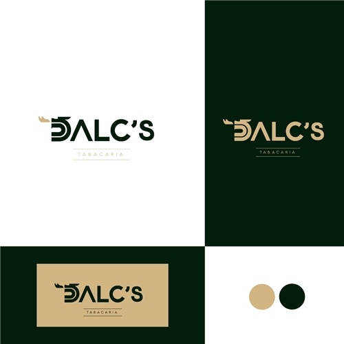 Logo para Dalc's Tabacaria | Henrique.. 6154465