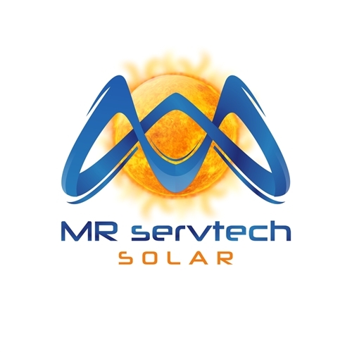 Mr servtech | Criação de Logo Para Tecnologia & Ciencias