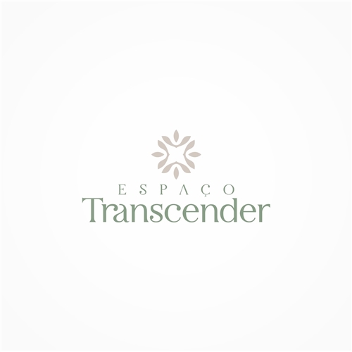 Espaço Transcender | Criação de Logo Para Outros