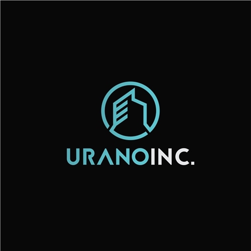 Logo e Cartao de Visita para Urano Incorporad.. | Design pxl 6155726